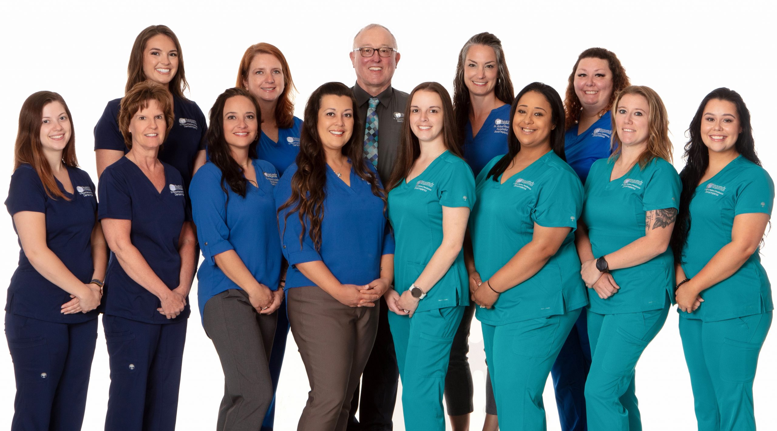 Gum Doctor Near Me | Meet Our Dental Staff