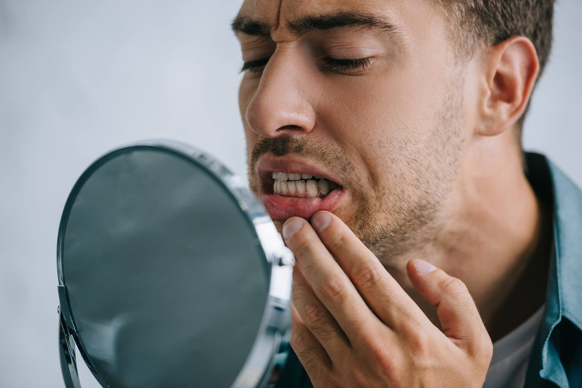 What's Behind Gum Recession and How to Address It | Richard Newhart, DDS